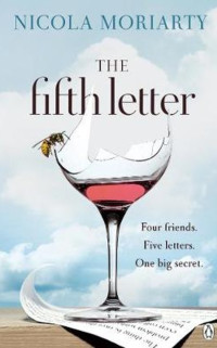 Boekverslag Nederlands The Fifth Letter door Nicola Moriarty (2e klas ...