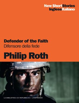 Boekverslag Engels Stepping stones Defender of the Faith door Philip ...