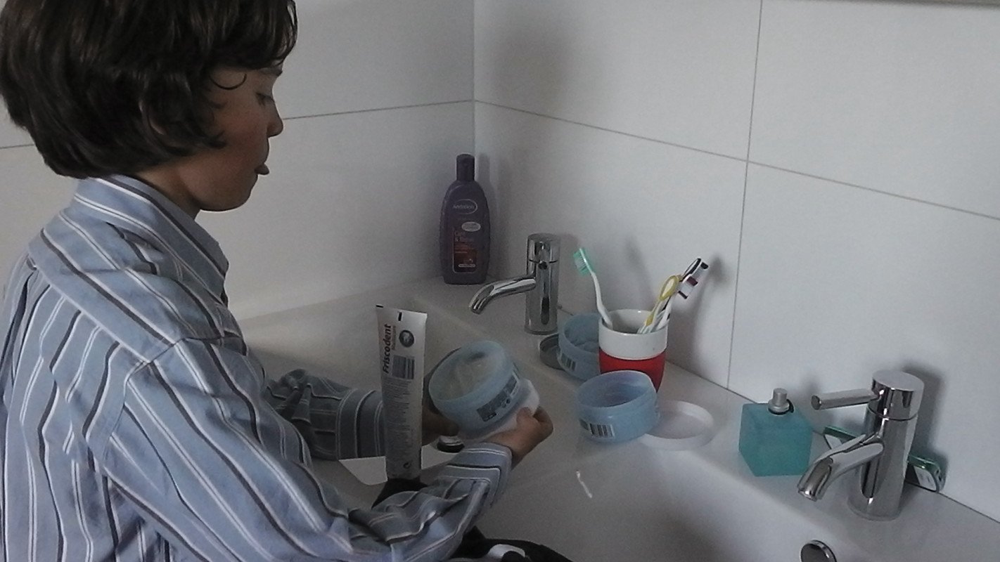 Bruggers eerste schoolfeest | Scholieren.com