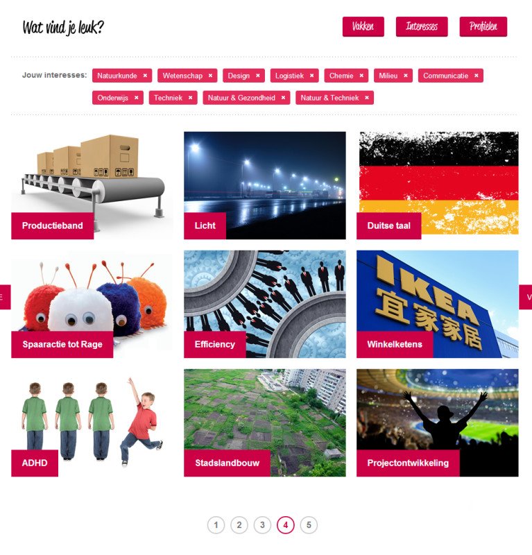 Handig: digitale PWS-hulp | Scholieren.com