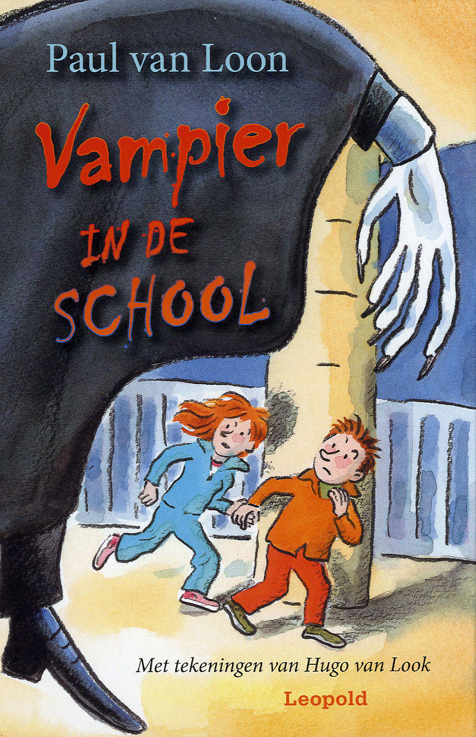 Paul van Loon | Scholieren.com