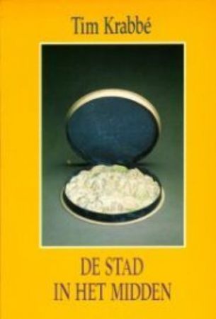 Tim Krabbé | Scholieren.com